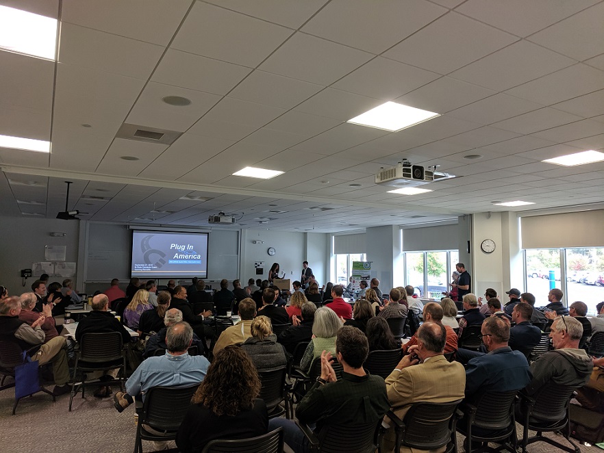 Vermont Clean Cities Coalition – Advancing alternative transportation